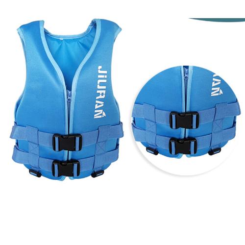 Jual Rompi Pelampung Bahan Neoprene - Hitam, XS - Jakarta Barat - K ...