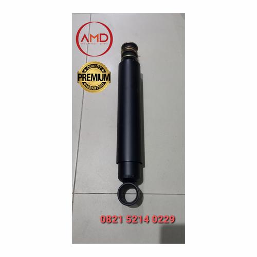 Jual 56101 z5017 shock breaker/absorber depan truk nissan euro GENUINE ...