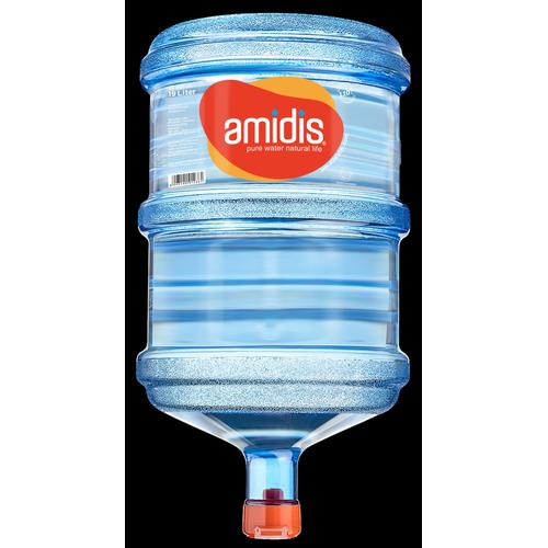 Jual AMIDIS Galon 19 Liter - Air Minum Distilasi - Kota Bogor ...