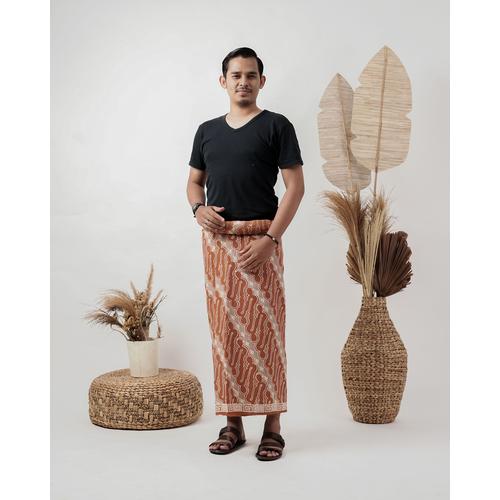 Jual Sarung Batik Pekalongan Tidak Pasaran Homemade - No.1 - Jakarta ...