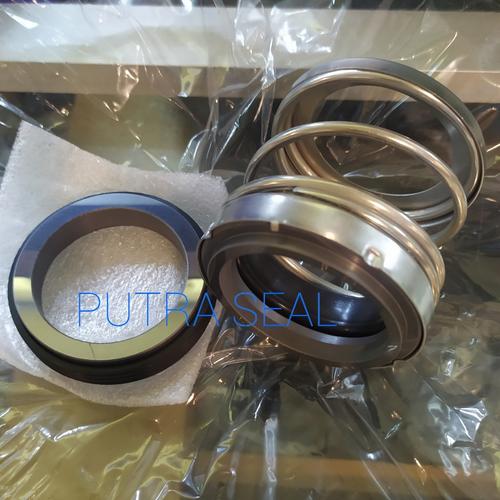 Jual Mechanical Seal pompa Centrifugal As 1 1/2 in / sic sic viton - Jakarta Barat - PUTRA SEAL ...