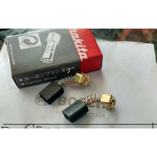 Jual CARBON BRUSH/BOSTEL/ARENG MT60 MAKTEC MODERN NRT DAN RRT - Kota ...