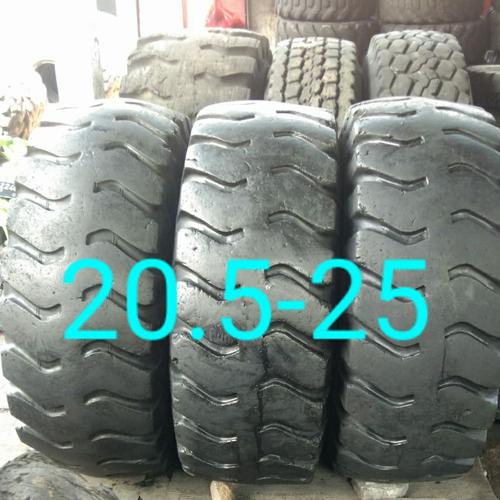 Jual Ban Loader 20.5-25 scond siap pakai Gajah tunggal - Kab. Bogor ...
