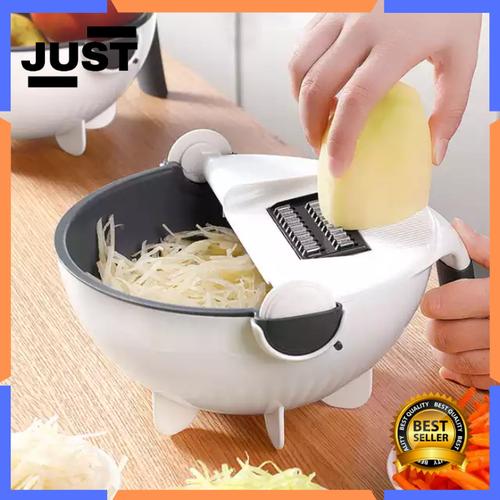 Promo PARUTAN SERBAGUNA PERLATAN MASAK PENGIRIS KENTANG SINGKONG DAN ...