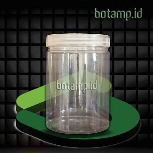 Jual TOPLES TABUNG PLASTIK 800 ml TEBAALL / TOPLES SILINDER 800 ML ...