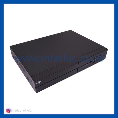 Jual Edge Interluc Digital Video Recorder Neo Series - 4ch-5MN ...