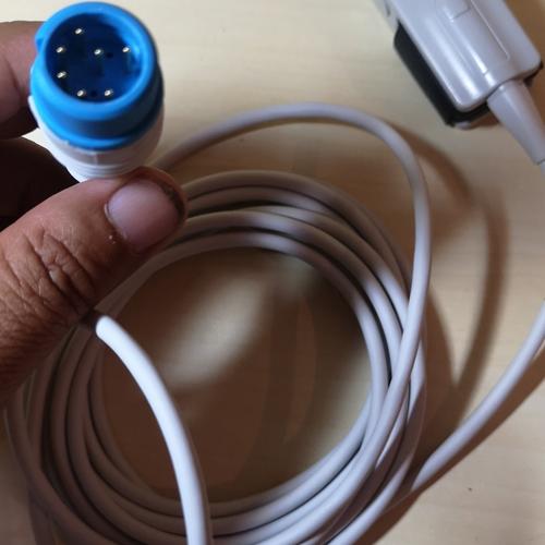 Jual kabel Spo2 mindray umec 10 sensor Spo2 mindray umec 10 - Kab ...