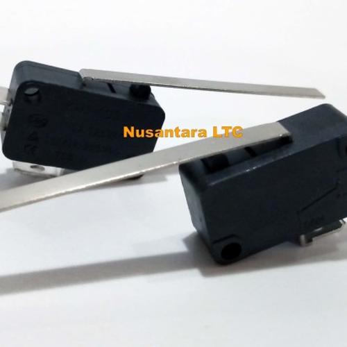 Jual Micro Switch Plat Super Panjang - Jakarta Barat - Nusantara LTC ...
