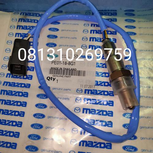 Jual SENSOR OXYGEN DEPAN SENSOR 02 MAZDA CX-5 CX5 BIANTE SKYACTIV ...