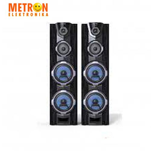 Promo POLYTRON PAS 8FF22 FM ACTIVE SPEAKER + USB + BLUETOOTH ...