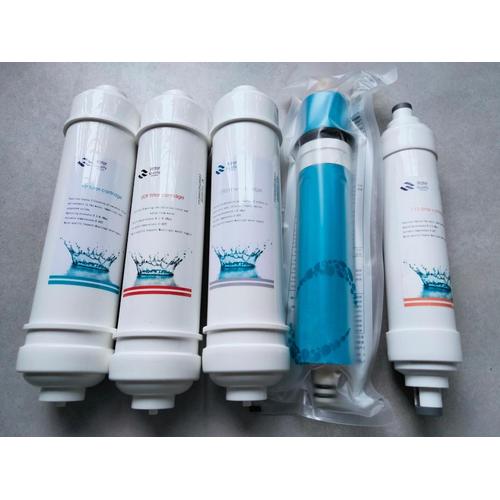 Jual CLARION Filter Ganti Waterpurifier Dispenser CLN - PD75 - Kab ...