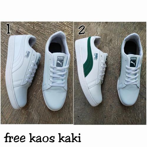 Jual SEPATU UKURAN BESAR BIG SIZE 45 46 47 SNEAKERS PRIA UKURAN JUMBO ...