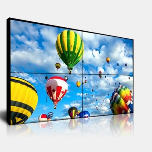 Jual LCD video wall displays 55 inch Bezel 3.5 mm - Jakarta Utara ...