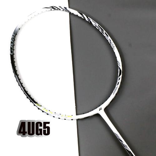 Promo Raket Badminton Yonex Astrox 99 Game White Tiger 4UG5 - 4UG5 ...