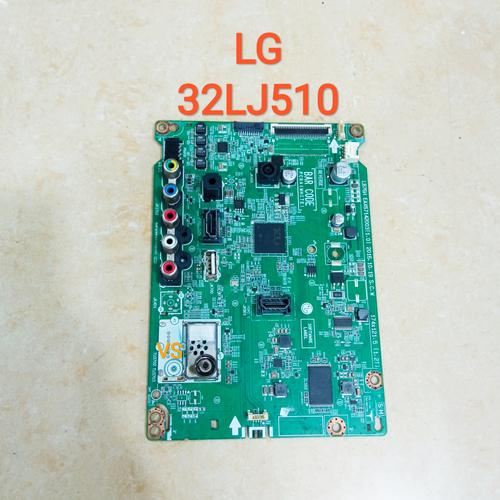 Jual mb lg 32lj510 - lg 32lj510 - mainboard mesin TV led - Jakarta ...