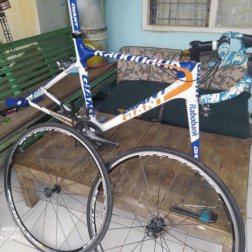 Jual repaint sepeda carbon,cat ulang sepeda carbon,cat sepeda carbon ...