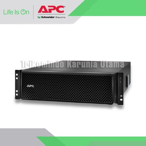 Jual UPS APC SRT192RMBP2 Smart-UPS SRT 192V 8 and 10kVA RM Battery Pack ...
