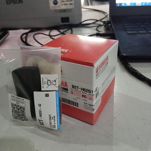 Jual REMOT KEYLESS SMART KEY OROGINAL YAMAHA LEXI,NMAX,AEROX,XMAX ...