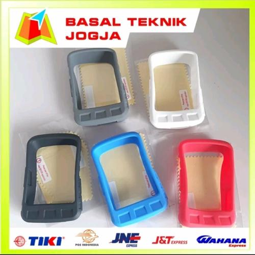 Jual Casing Wahoo Elemnt ROAM element silicone Case dan Screen ...