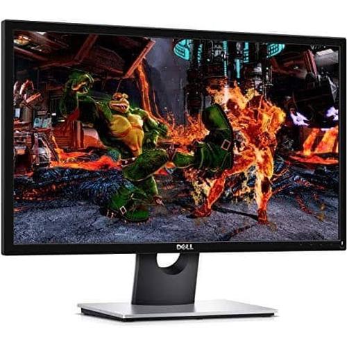 Jual Monitor DELL SE2417HGX 24 Inch FHD S Series LED HDMI VGA Monitor 3 ...