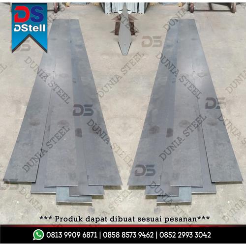 Jual PLAT STRIP BESI 30x1000 MM | TEBAL 1 MM - Jakarta Timur - Dunia ...