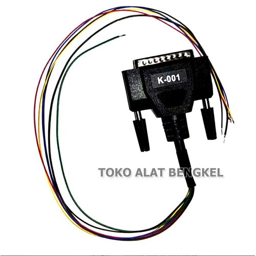 Jual Kabel Key Programming keypro Scanner Master Zeus MST Include Software - Kab. Tangerang ...