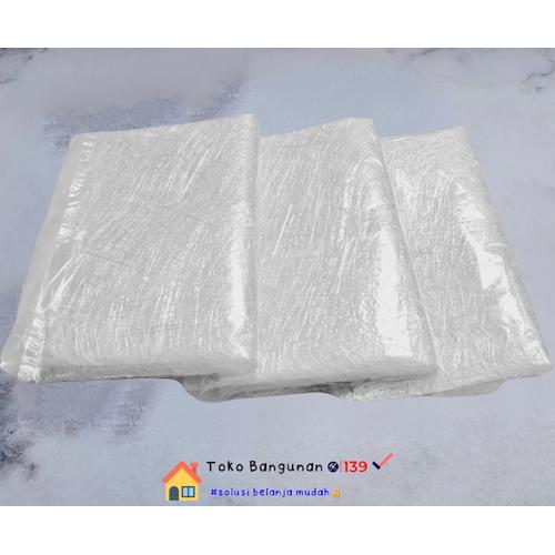 Jual Serat Fiber Waterproofing Penambal Bocor - Kota Bogor - Toko ...