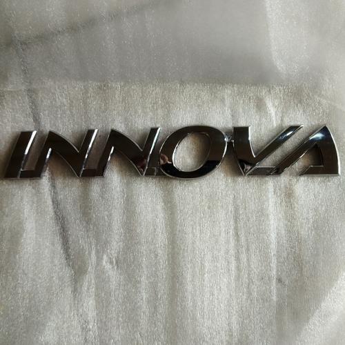 Jual emblem innova original - Kota Bekasi - ginajaya motor | Tokopedia