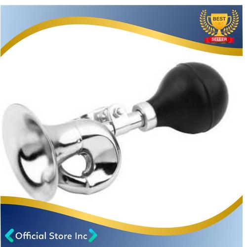 Jual Bel Sepeda Tukang Roti Model Bell Terompet Vintage Jadul - Jakarta ...