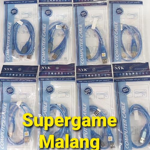 Jual Kabel Hdd Eksternal Usb 2.0 PS2 PS2 PS3 PS 3 Hardisk Sony ...