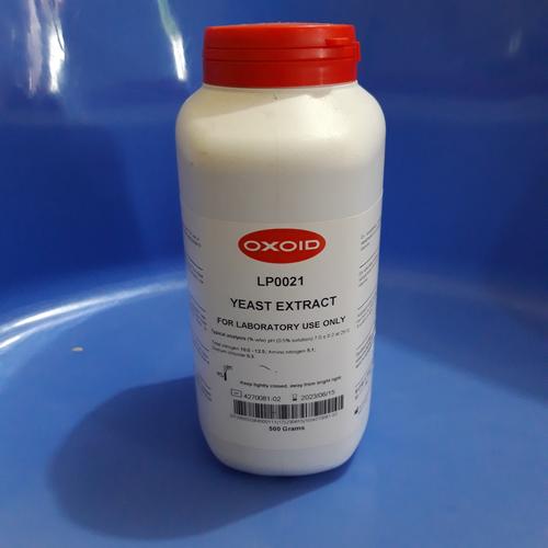 Jual Yeast Extract/ Yeast Ekstrak/ Yeast Ektrak/Yeas Ekstrak - Kab ...