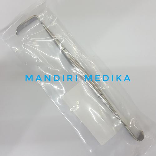 Jual Senn Muller Retractor 16cm Original Marwa - Sharp - Jakarta Barat ...
