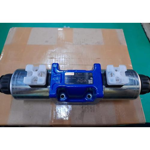 Jual HYDRAULIC DIRECTIONAL SPOOL VALVE 4WE10L5X/EG24N9K4/M REXROTH ...