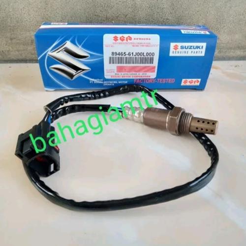 Jual SENSOR OXYGEN OKSIGEN SUZUKI SWIFT X OVER ORIGINAL - Jakarta Pusat ...