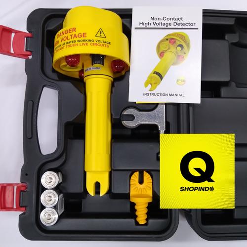 Jual SEW 300HP 300 HP 300-HP Non-contact High Voltage Detector ...