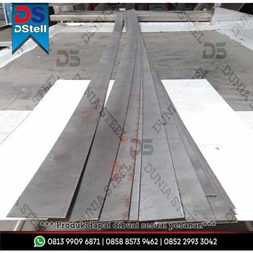 Jual PLAT STRIP BESI 40x1000 MM | TEBAL 3MM - Jakarta Timur - Dunia ...
