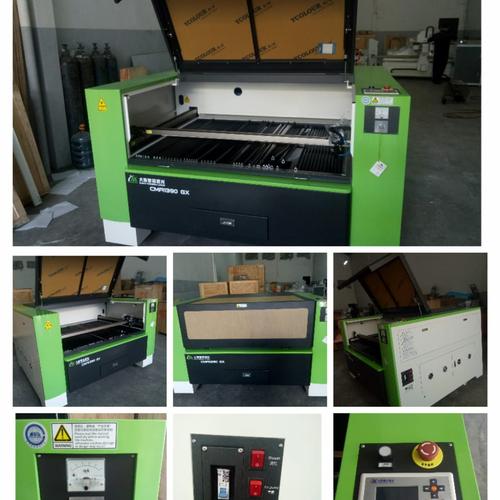 Jual Mesin Laser Acrylic Yueming CMA1390GX - Kab. Tangerang - AKBAR ...