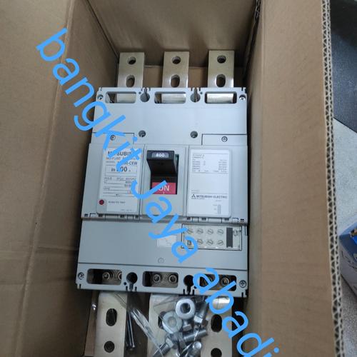 Jual MCCB NFB Mitsubishi NF800-CEW 3P 800A⠀⠀⠀⠀⠀⠀⠀⠀⠀⠀ - Jakarta Barat ...