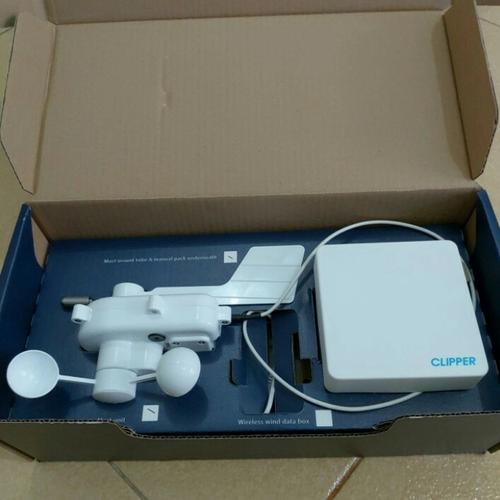 Jual Wind Speed Indicator Clipper - Jakarta Barat - Sumber Teknik Abadi ...