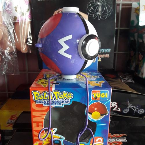 Jual bola pokemon - Jakarta Timur - B_toys | Tokopedia