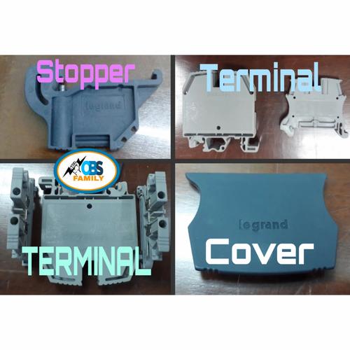 Jual Terminal Viking 2,5mm merk Legrand 037160 - Jakarta Pusat - CBS ...