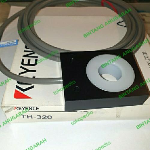 Jual TH-320 KEYENCE Sensor - Jakarta Barat - BINTANG ANUGARAH | Tokopedia