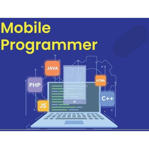 Jual Sertifikasi Junior Mobile Programmer - Kab. Sleman - LSP Teknologi ...