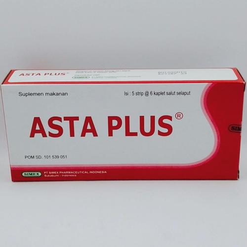 Jual Asta plus - Kota Tangerang - Healthy Home 26 | Tokopedia