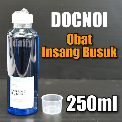 Jual OBAT GILL ROT / GIL ROT / INSANG BUSUK 250 ml - Kota Tangerang ...