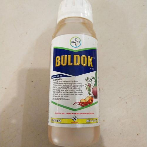 Jual buldok 25ec insektisida 500ml bayer - Kota Palembang - INDO SUBUR ...