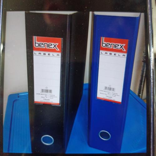 Jual Odner Benex Folio - Jakarta Selatan - Maju Lestaria | Tokopedia