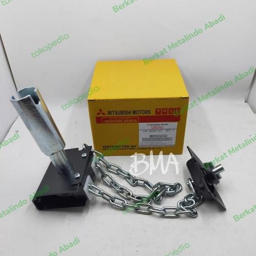 Jual GANTUNGAN BAN SEREP MITSUBISHI TRITON MR995050 - Jakarta Barat ...