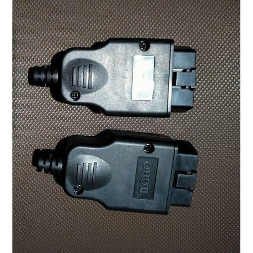 Jual Soket OBD 2 Mobil 16 PIN bisa untuk modifikasi scanner motor ke ...