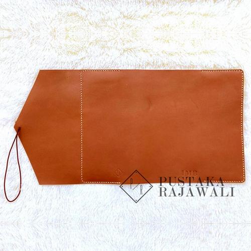 Jual [PO] Cover Genuine Leather + Plat Emboss Full Name Untuk Alkitab ...